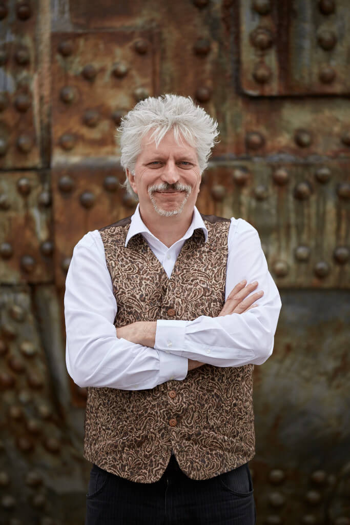 Lesen? Prof. Ralf Beck: "Wer braucht noch Banken?" - Wie StartUps die ...